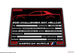 2021 DODGE CHALLENGER SRT HELLCAT WIDEBODY Engine Bay Build Plaque ...